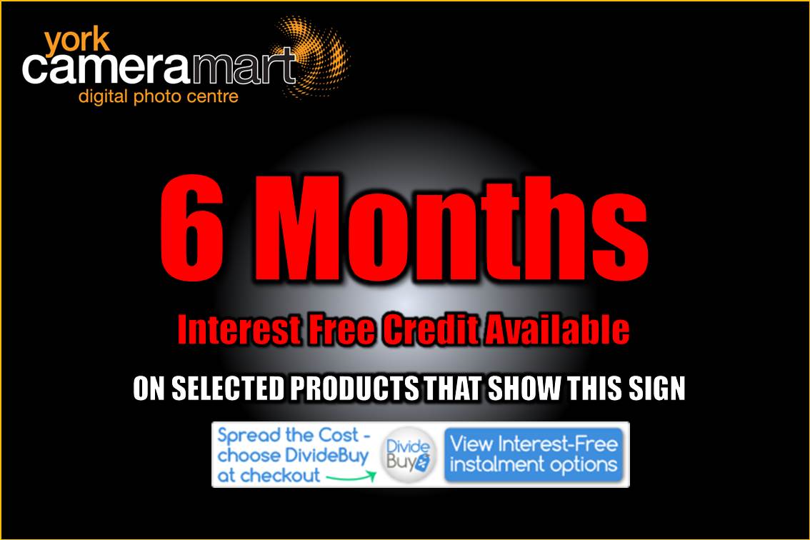 York Camera Mart | York's Digital Photo Store