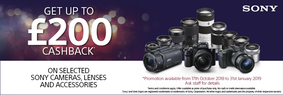 York Camera Mart | York's Digital Photo Store