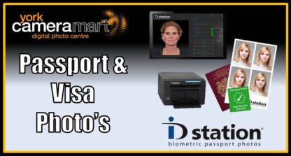 York Camera Mart - Binoculars, Spotting Scopes, Digital Cameras, Lenses