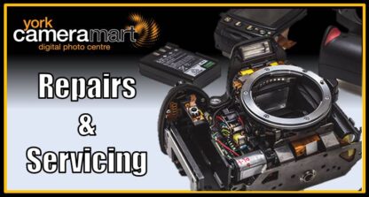 York Camera Mart - Binoculars, Spotting Scopes, Digital Cameras, Lenses