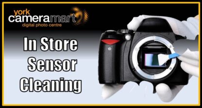York Camera Mart - Binoculars, Spotting Scopes, Digital Cameras, Lenses