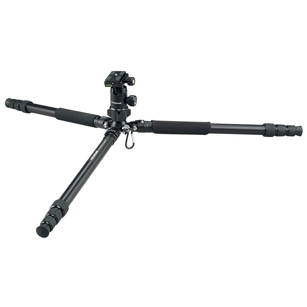 Cullman Mundo 528M Tripod - York Camera Mart
