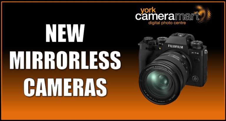 York Camera Mart - Binoculars, Spotting Scopes, Digital Cameras, Lenses