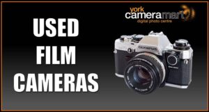 York Camera Mart - Binoculars, Spotting Scopes, Digital Cameras, Lenses