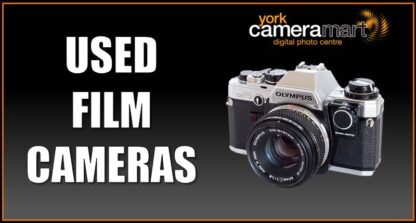 York Camera Mart - Binoculars, Spotting Scopes, Digital Cameras, Lenses