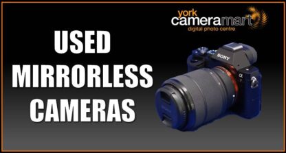 York Camera Mart - Binoculars, Spotting Scopes, Digital Cameras, Lenses