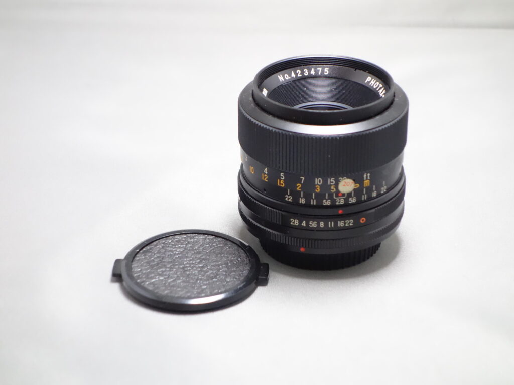 Used Equipment - York Camera Mart