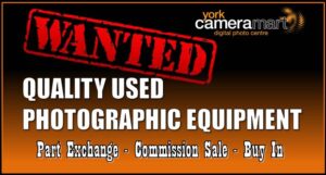 York Camera Mart - Binoculars, Spotting Scopes, Digital Cameras, Lenses