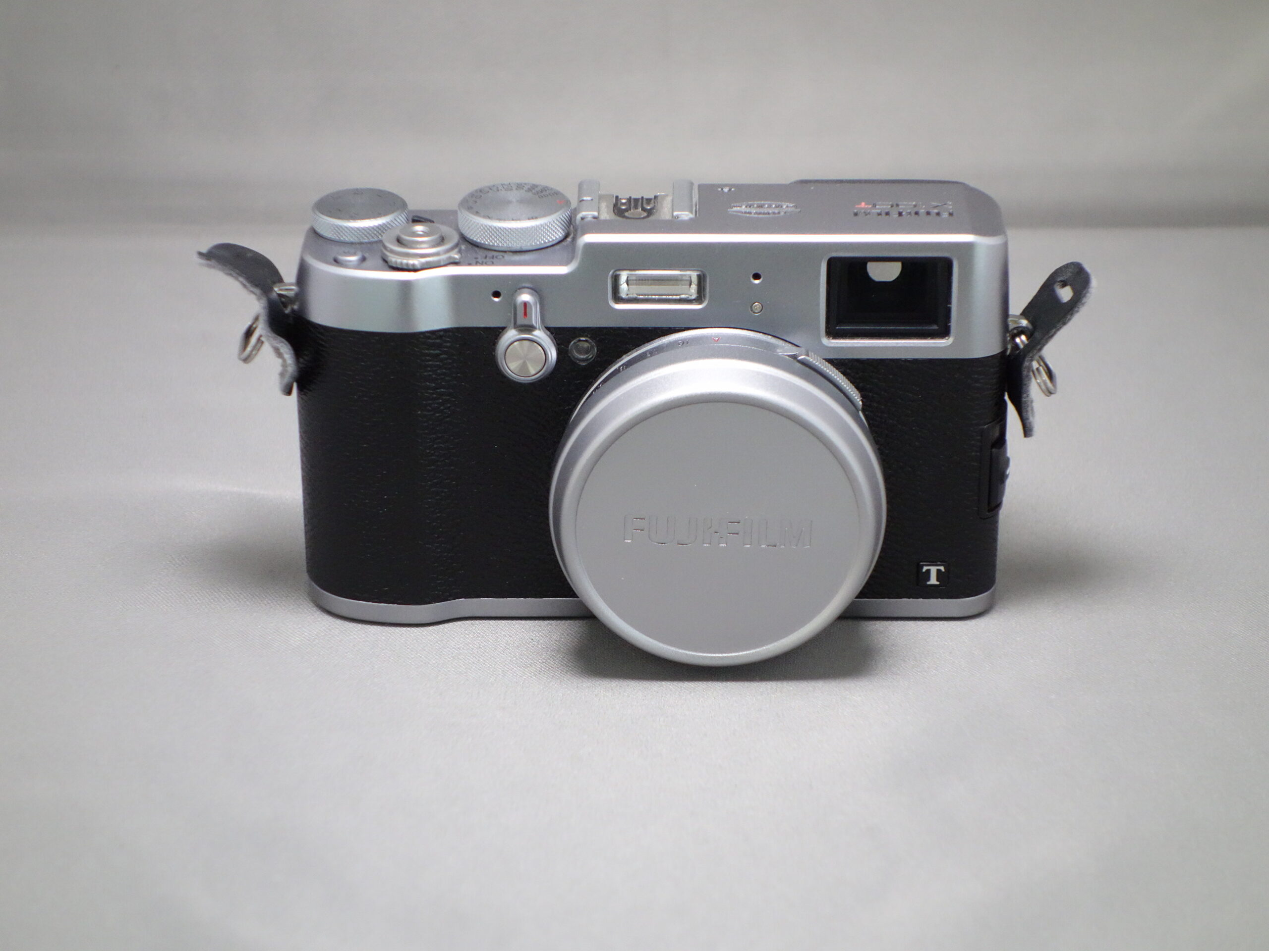 USED CAMERAS - York Camera Mart