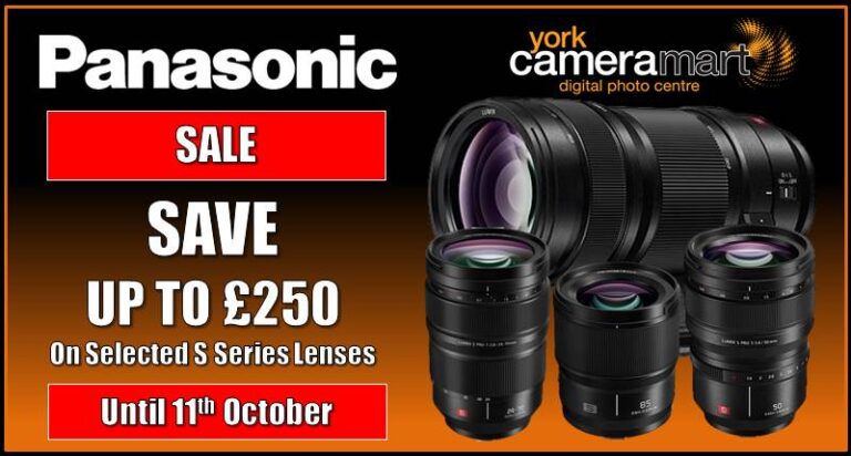 York Camera Mart - Binoculars, Spotting Scopes, Digital Cameras, Lenses