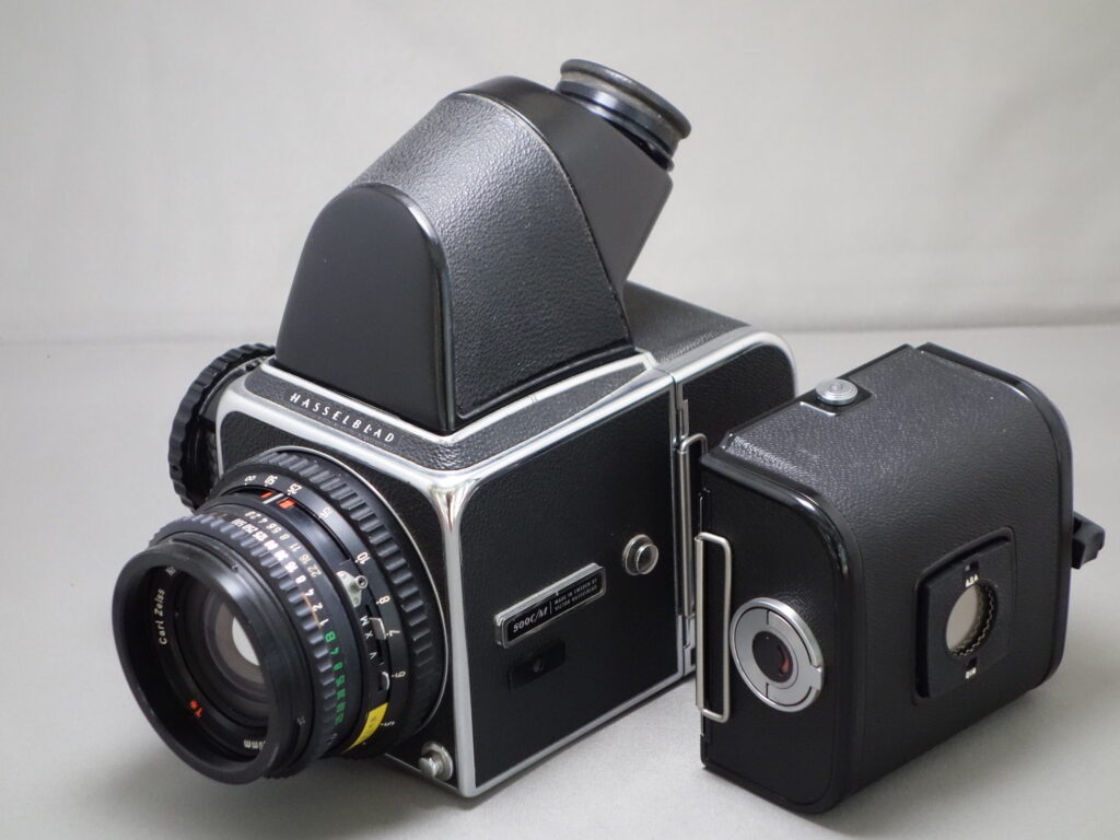 USED CAMERAS - York Camera Mart