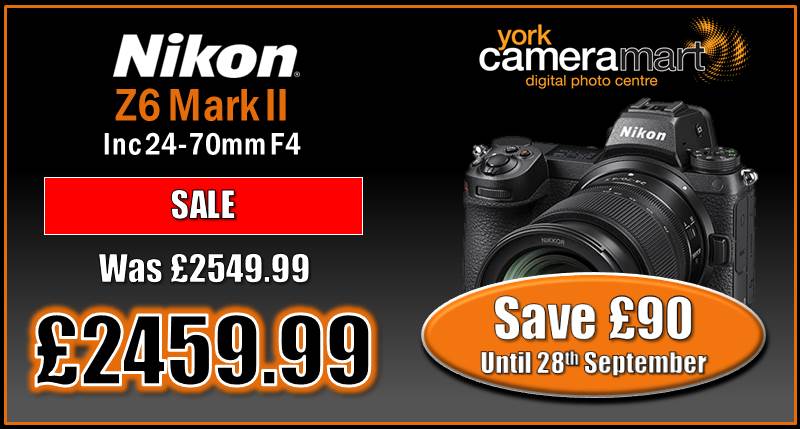 York Camera Mart - Binoculars, Spotting Scopes, Digital Cameras, Lenses