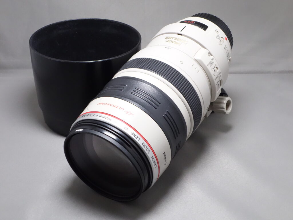 Used Equipment - York Camera Mart