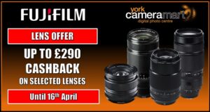 York Camera Mart - Binoculars, Spotting Scopes, Digital Cameras, Lenses