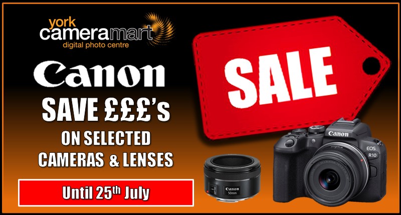 York Camera Mart - Binoculars, Spotting Scopes, Digital Cameras, Lenses