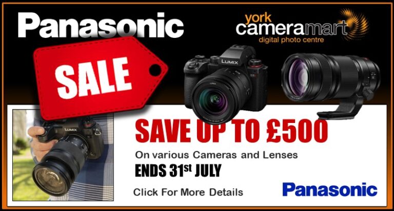 York Camera Mart - Binoculars, Spotting Scopes, Digital Cameras, Lenses