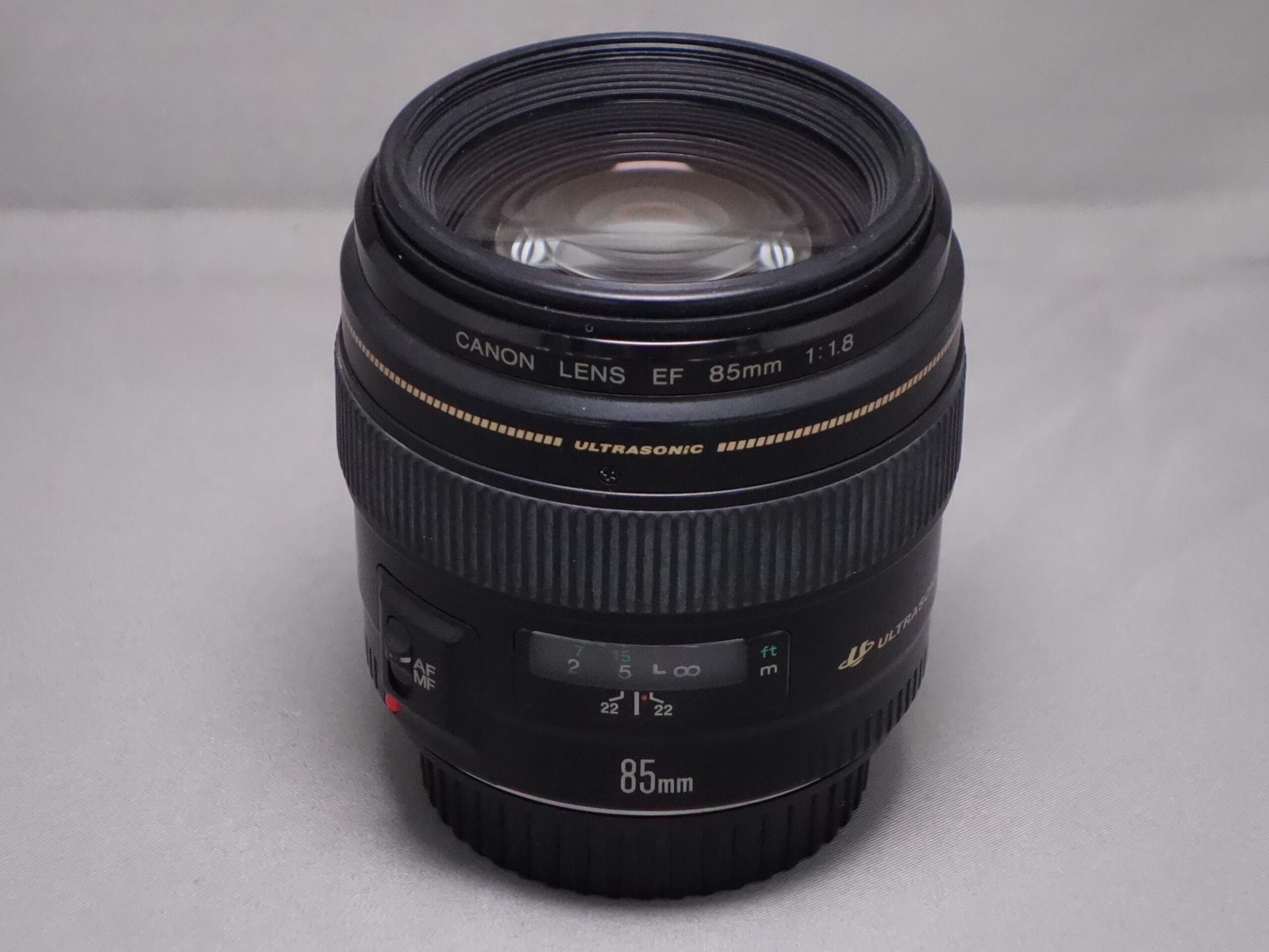 Used Equipment - York Camera Mart