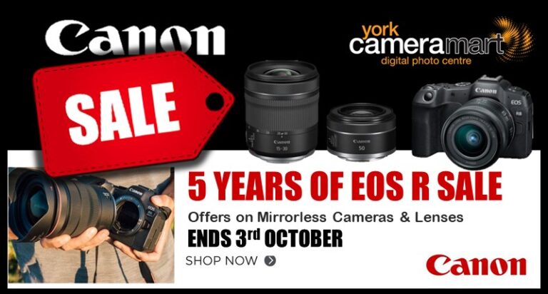 York Camera Mart - Binoculars, Spotting Scopes, Digital Cameras, Lenses
