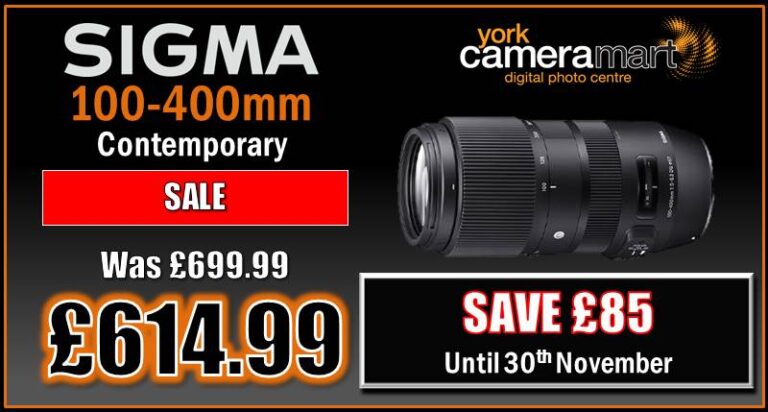 York Camera Mart - Binoculars, Spotting Scopes, Digital Cameras, Lenses