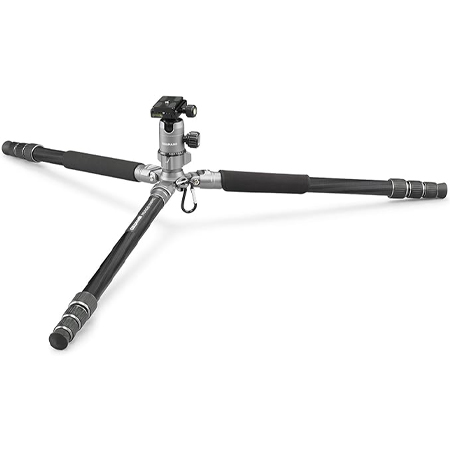 Cullman Mundo 528MC Carbon Tripod - York Camera Mart