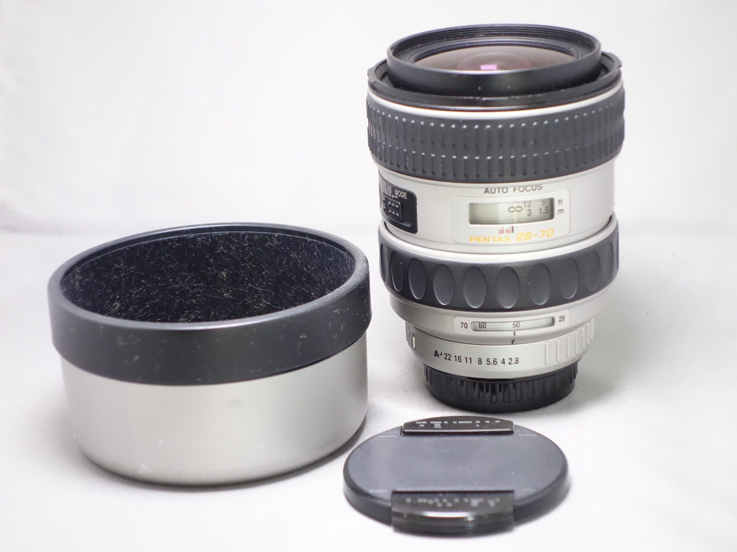 Used Equipment - York Camera Mart