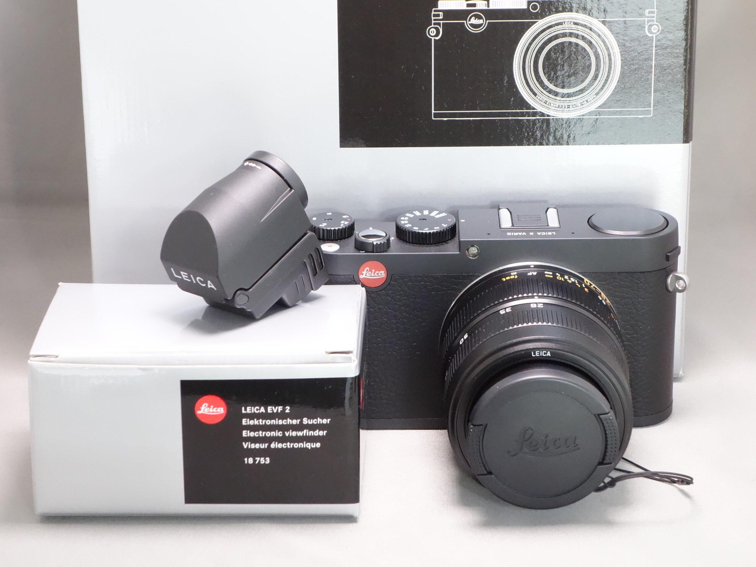 USED CAMERAS - York Camera Mart