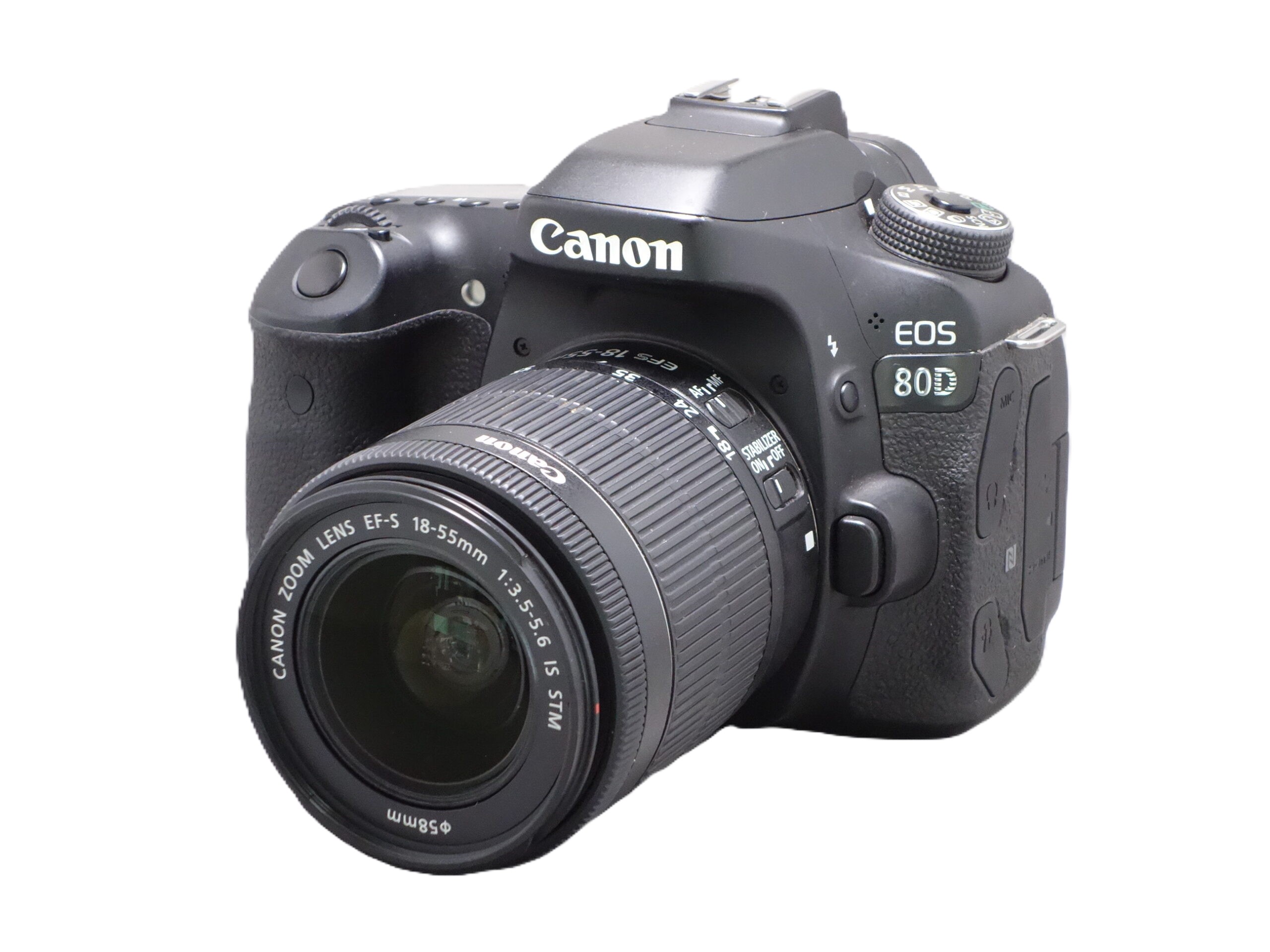 Used Equipment - York Camera Mart