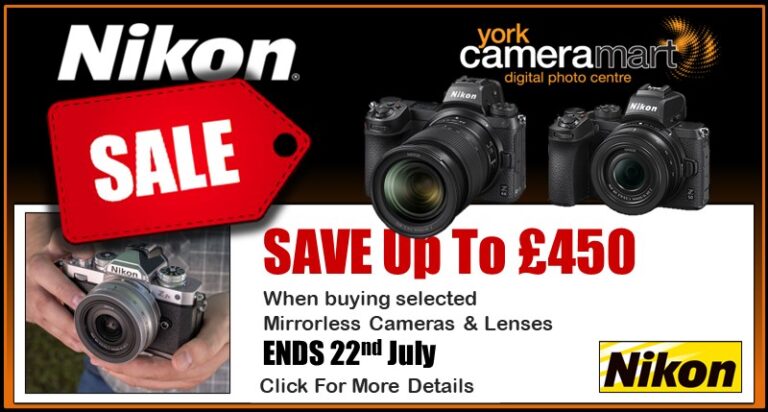 York Camera Mart - Binoculars, Spotting Scopes, Digital Cameras, Lenses