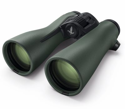 Swarovski NL Pure 10x52 Binoculars - York Camera Mart