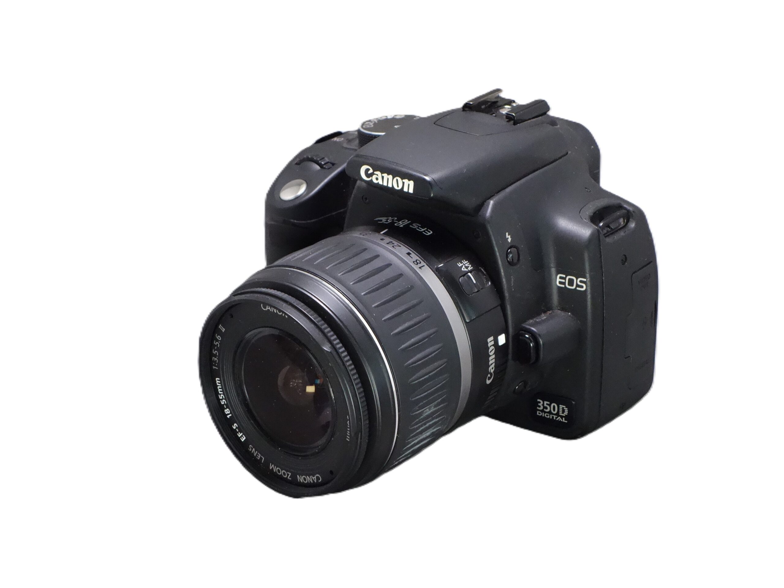 Used Equipment - York Camera Mart