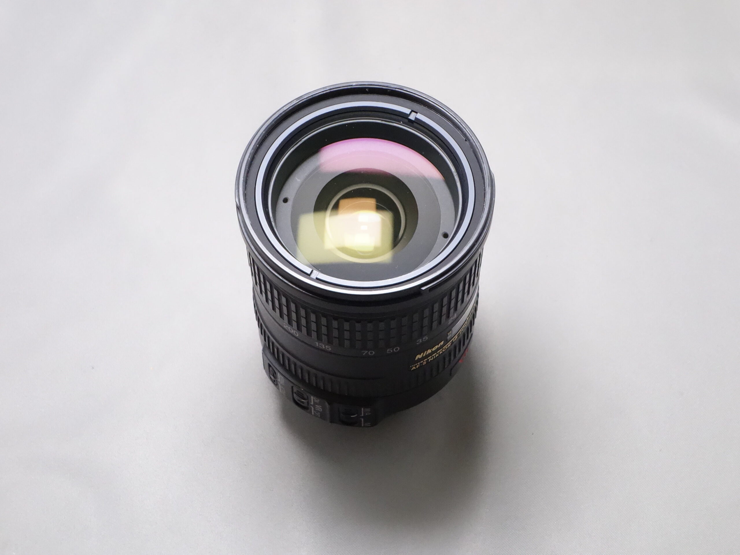 Used Nikon 18-200mm VR DX - York Camera Mart