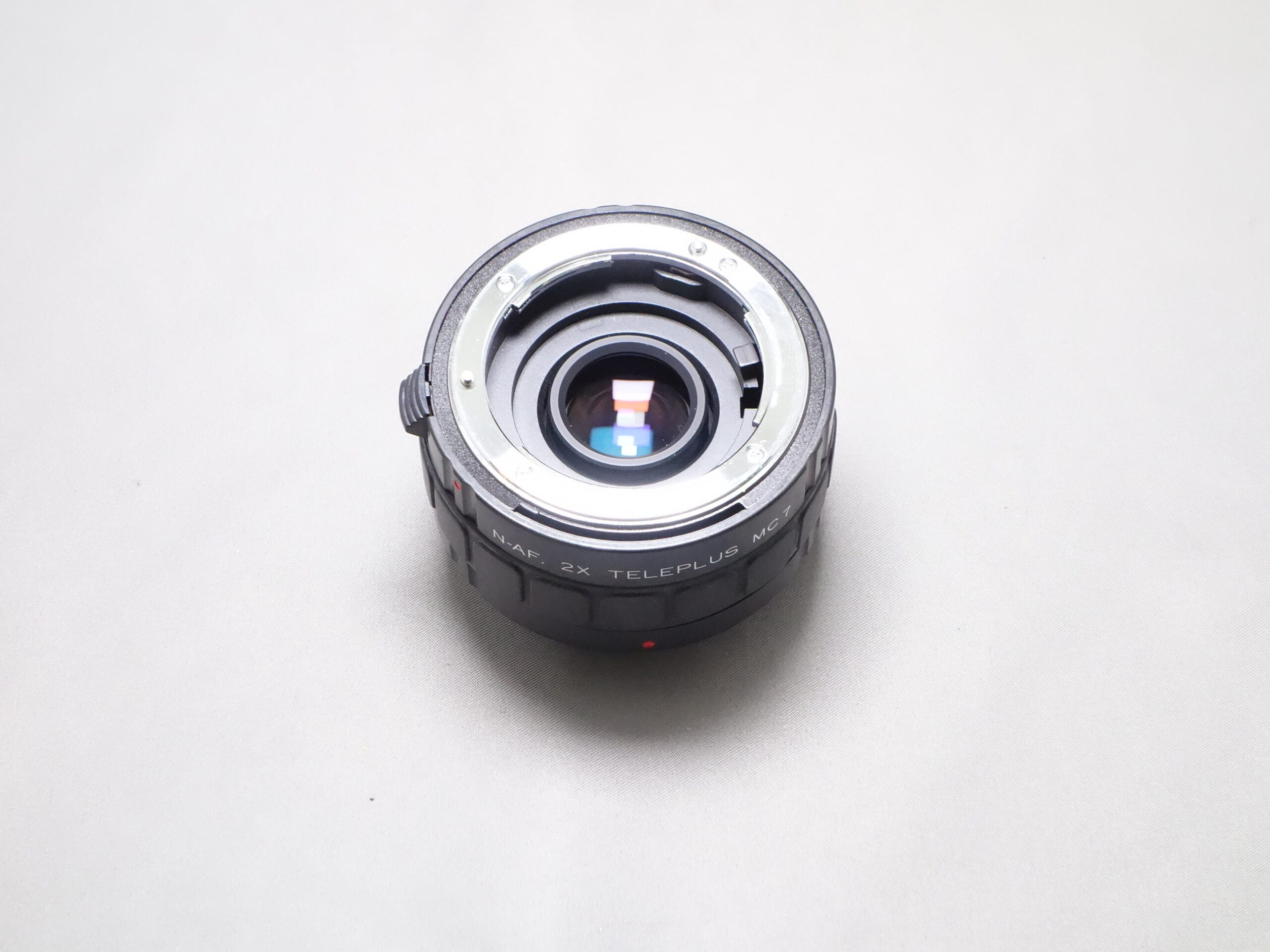Used Kenko 2x Teleconverter (F Mount) - York Camera Mart