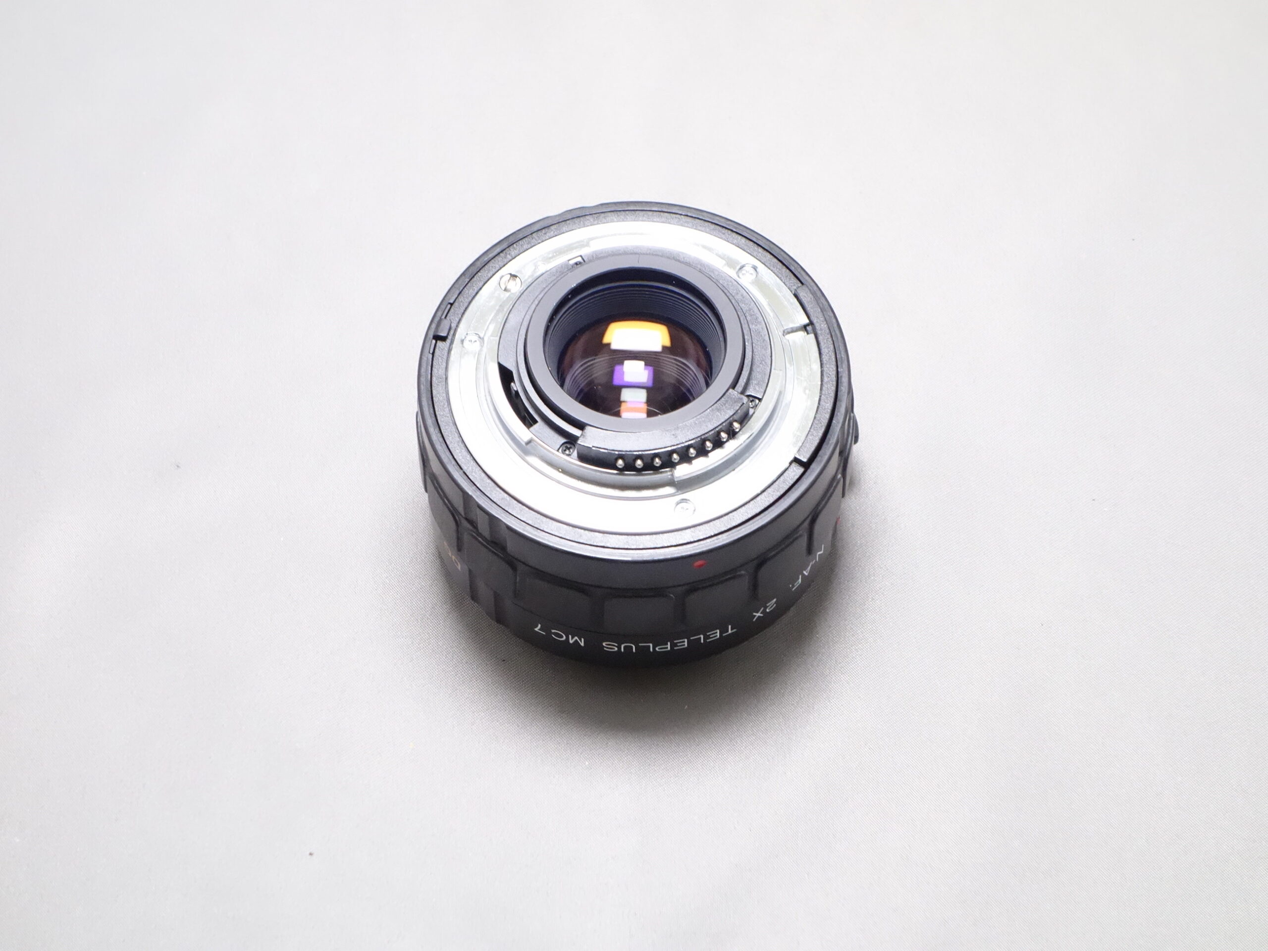 Used Kenko 2x Teleconverter (F Mount) - York Camera Mart